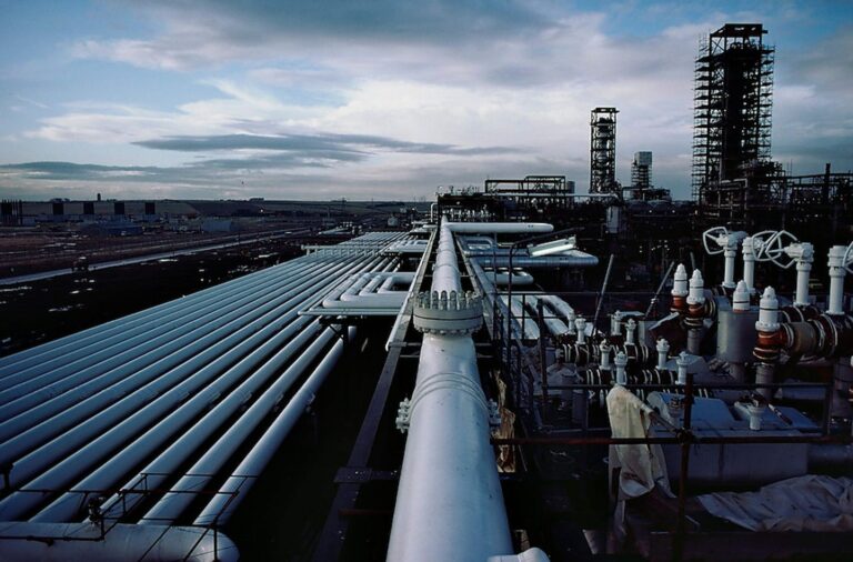 Shell finds 'suspected unexploded ordnance' at Shetland pipeline