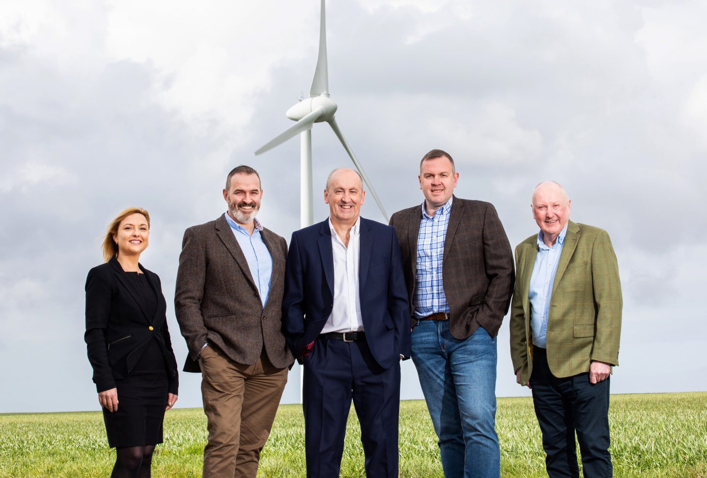 New Aberdeen energy firm launched by former EnerMech team