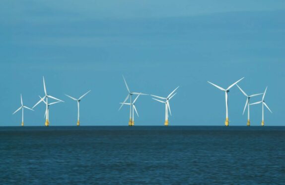 Trump administration pays out $885m to end offshore wind projects