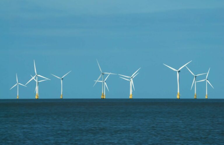 Trump administration pays out $885m to end offshore wind projects