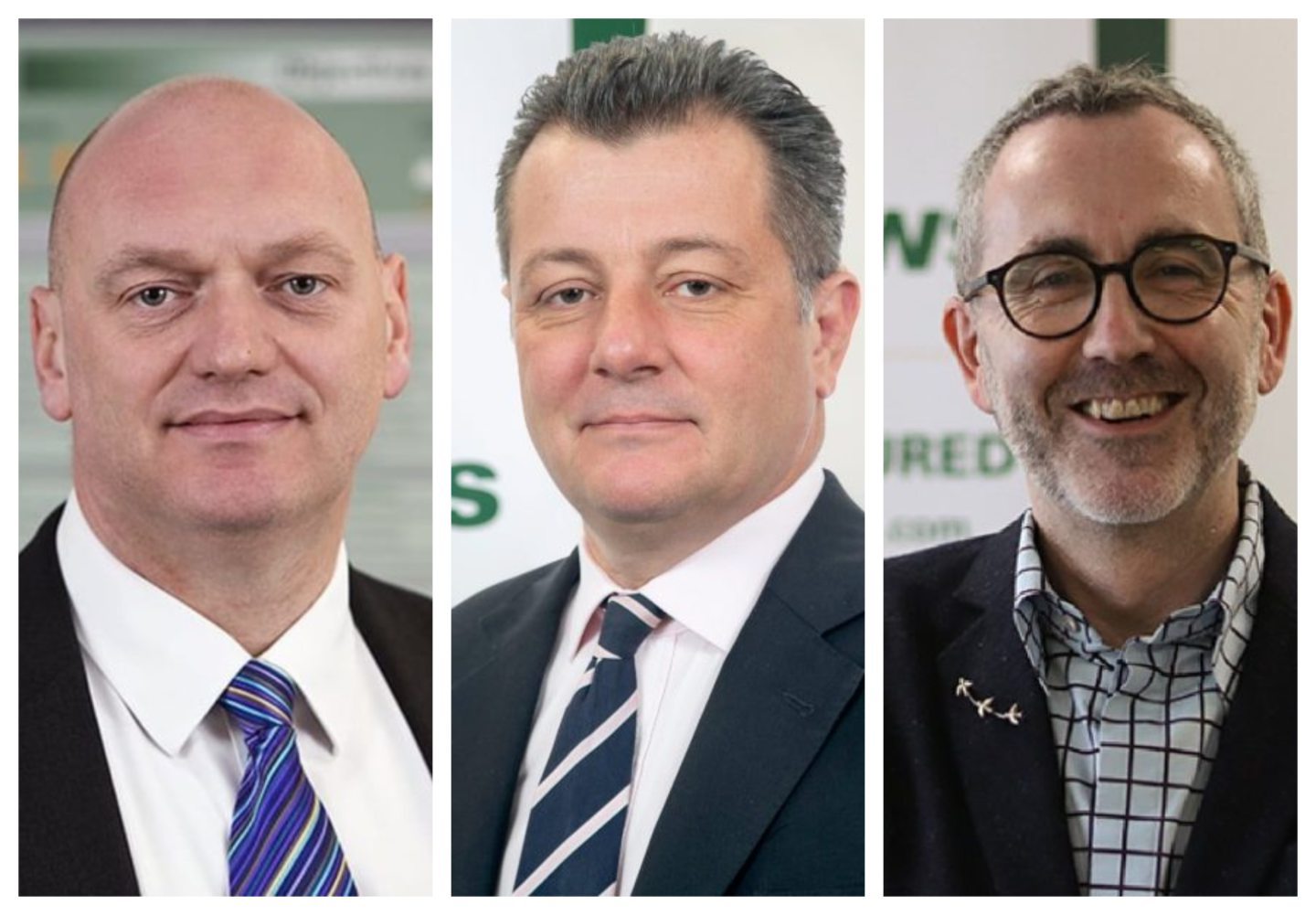 Sparrows top team to exit after Altrad takeover