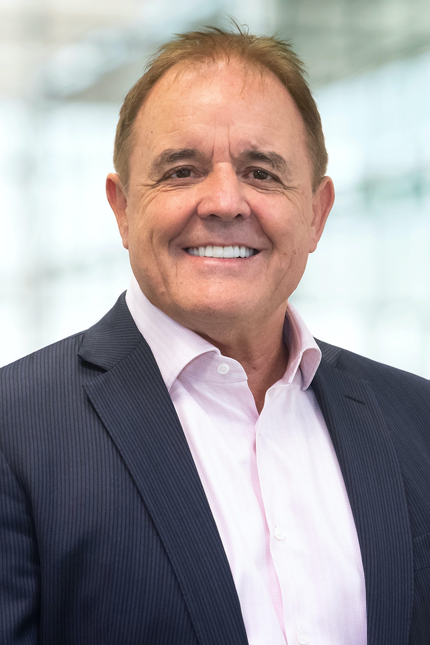 Paul Blakeley sets out his vision for Jadestone's growth