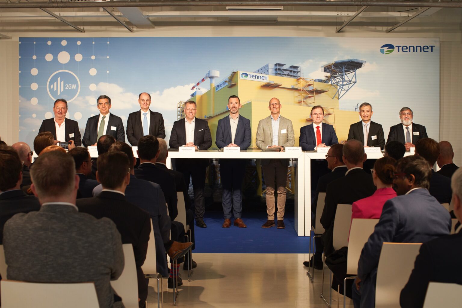 Petrofac boss remains optimistic on North Sea energy transition