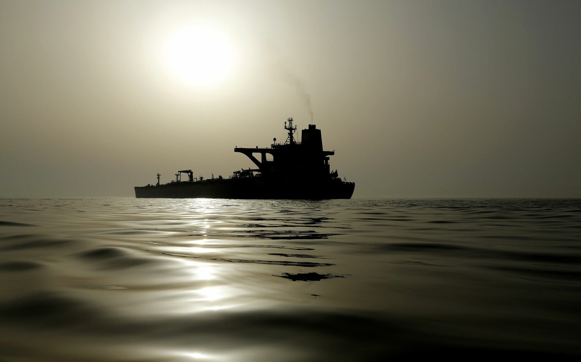 Live Updates: Iran war impact on UK energy and global oil