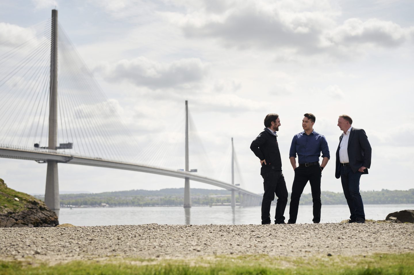 Blackfish to open new offices in Aberdeen and Edinburgh