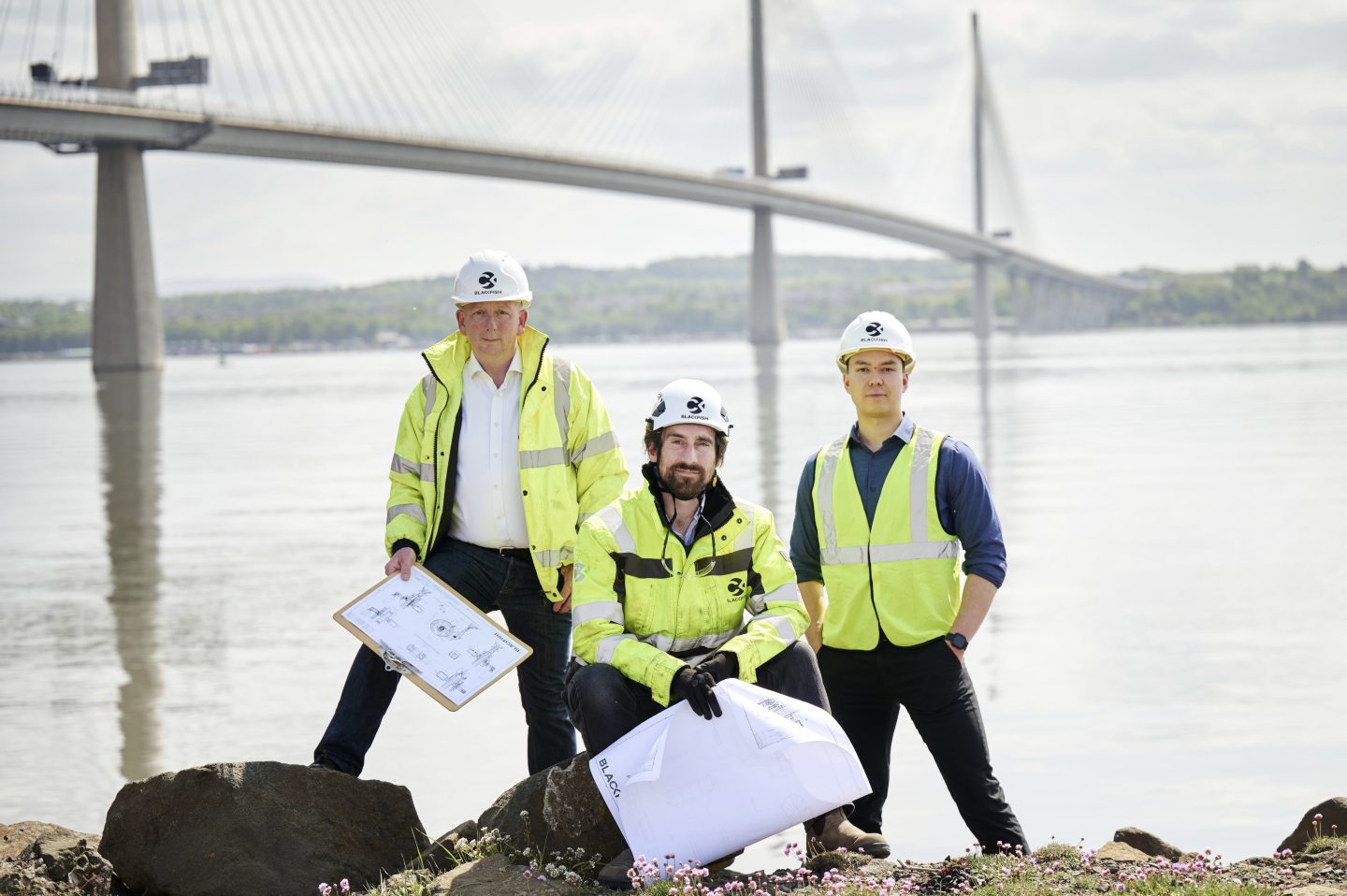 Blackfish to open new offices in Aberdeen and Edinburgh