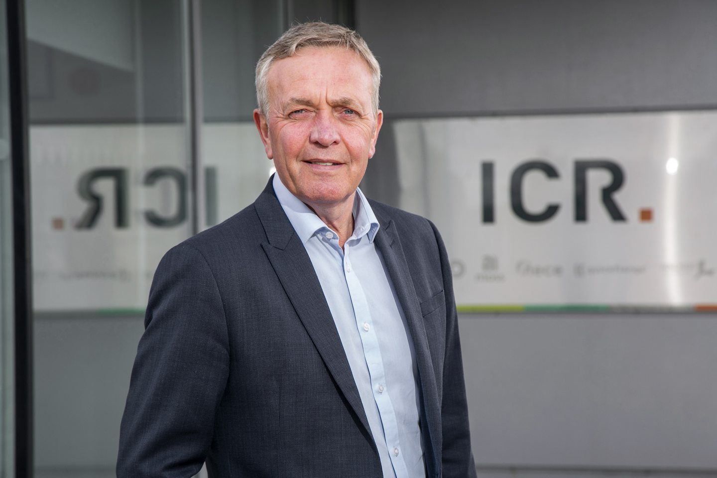 ICR: remaining relevant in the energy transition