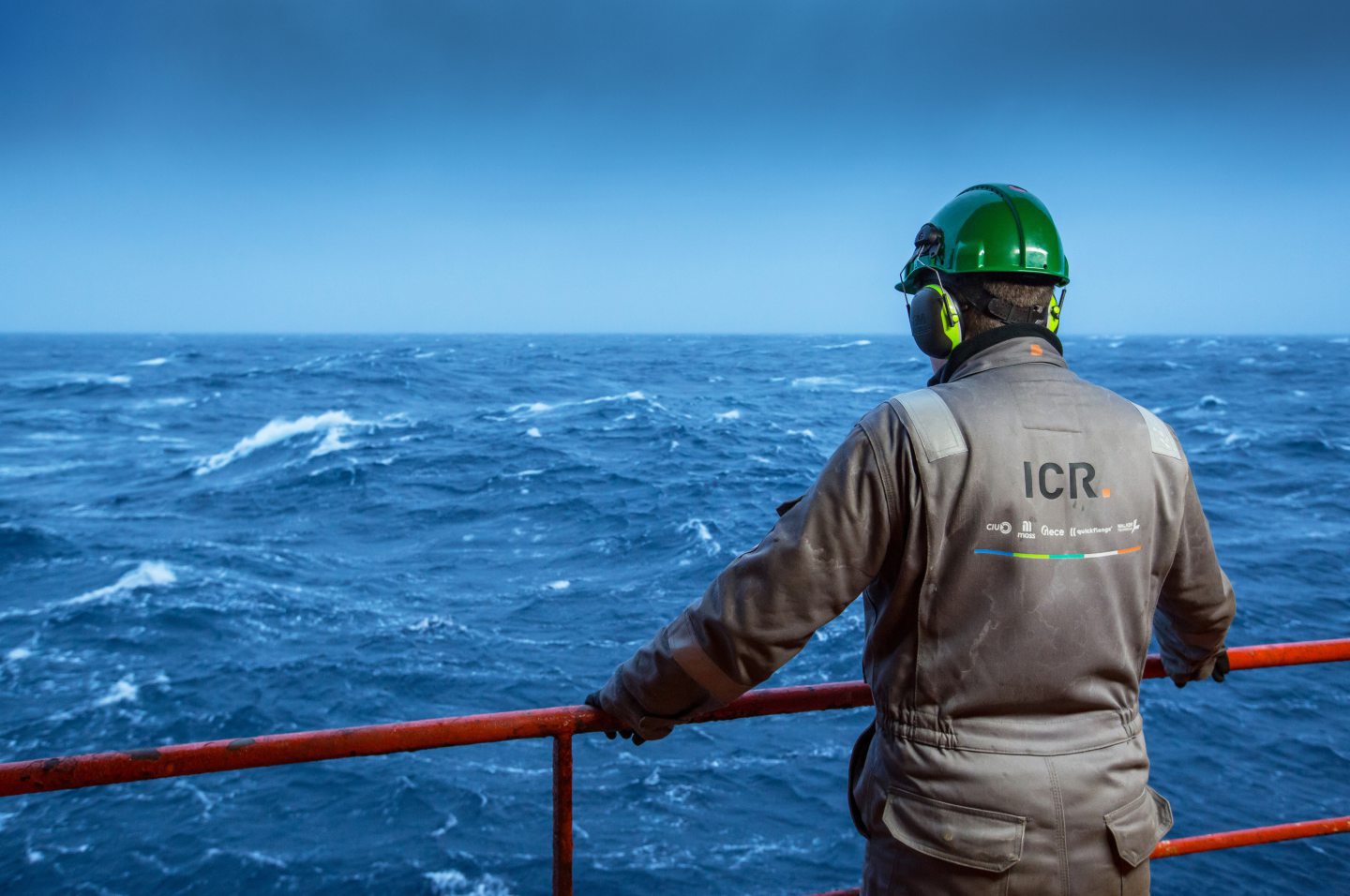 ICR: remaining relevant in the energy transition