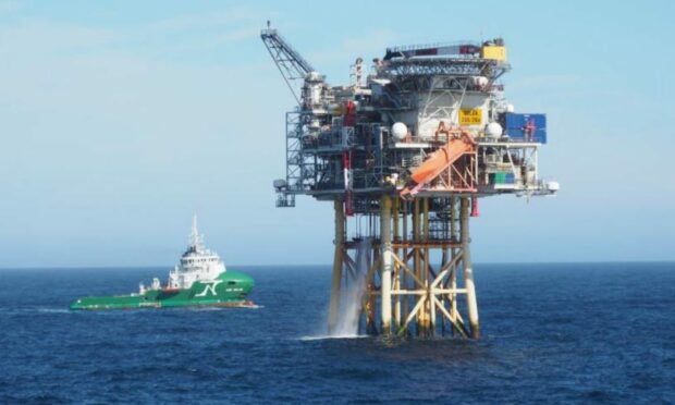 West of Shetland: The projects in the UK’s oil and gas hotspot