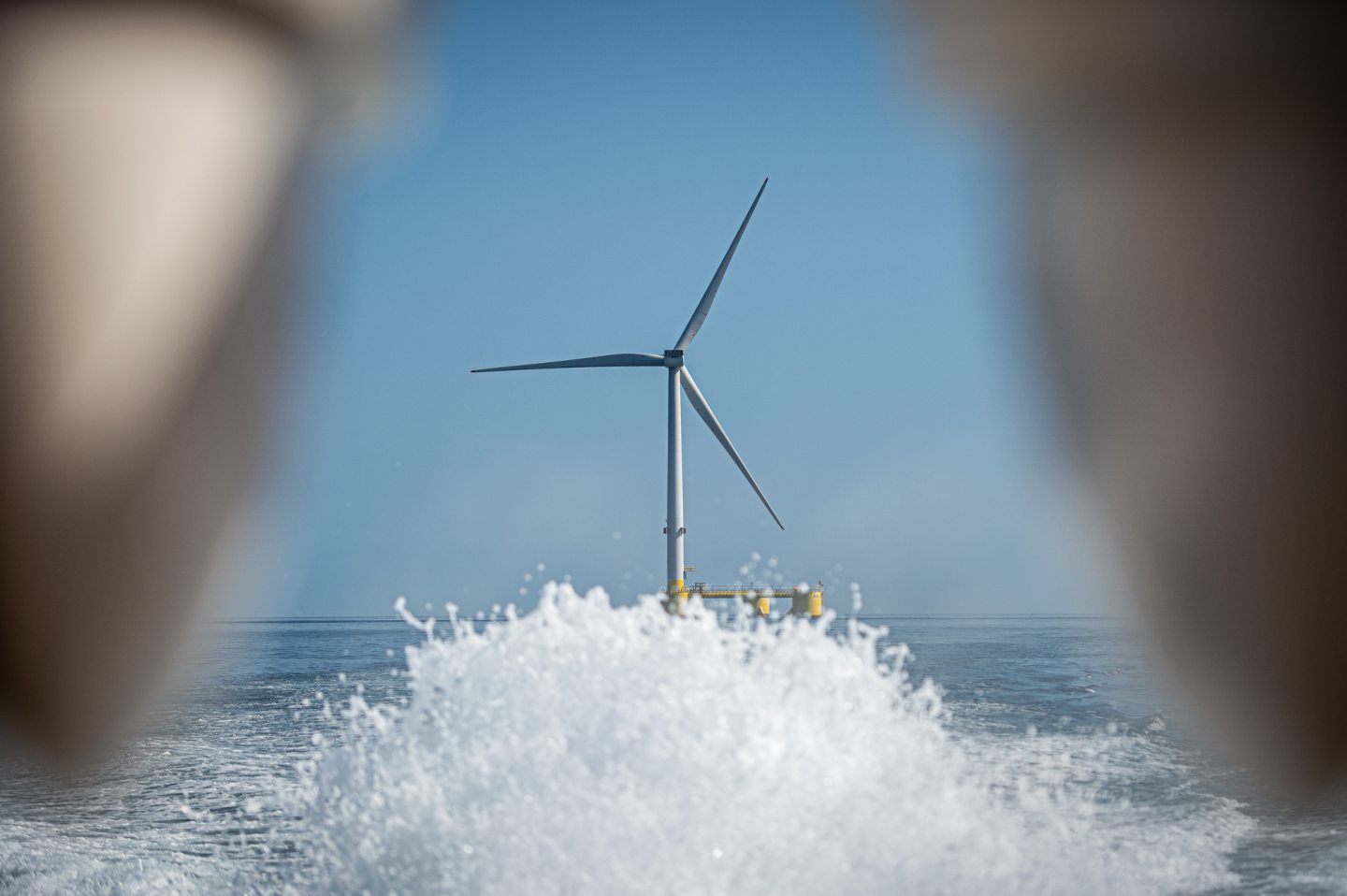 Flotation Energy looks to next set of giant UK floating wind farms