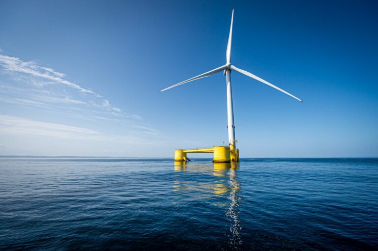 Crown Estate launches final phase of Celtic Sea leasing round