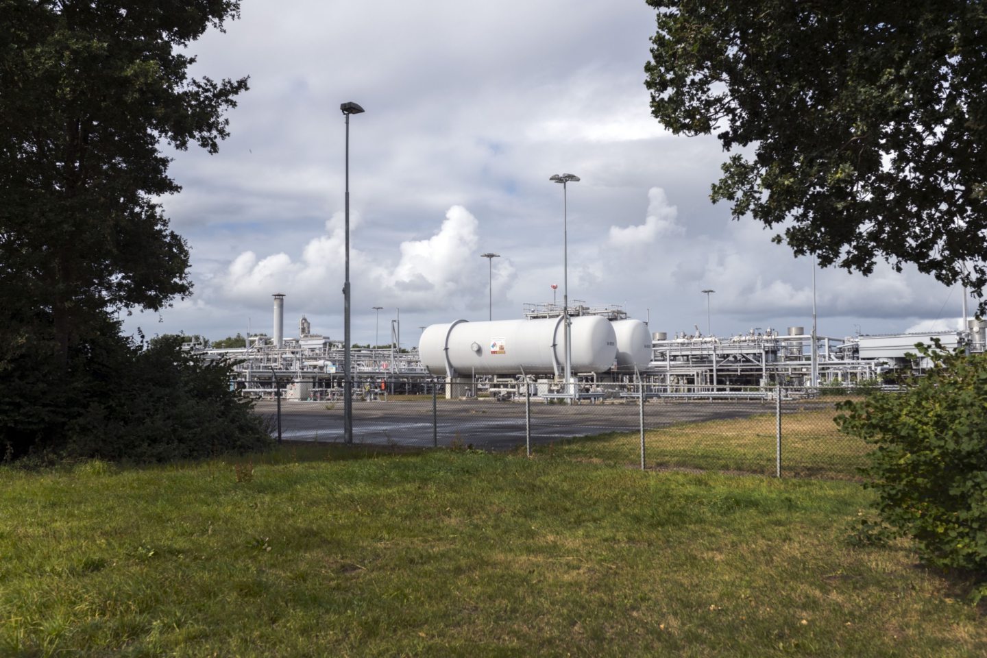 Netherlands set to close Europe’s biggest gas field this year