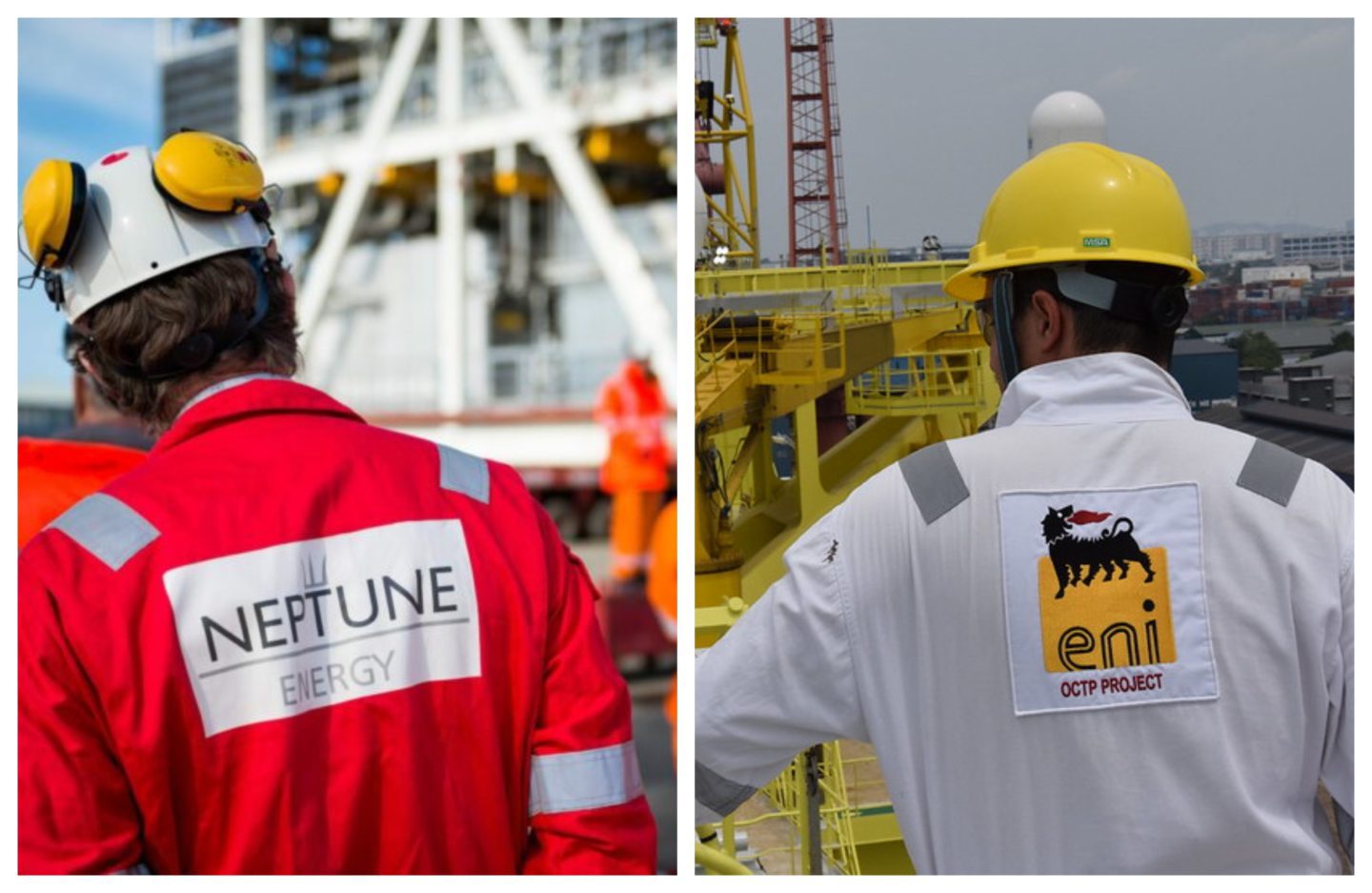 Eni deal provides a ‘clean exit’ for Neptune's top brass