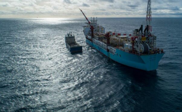 Serica completes £14.5m deal for failed Prax North Sea assets