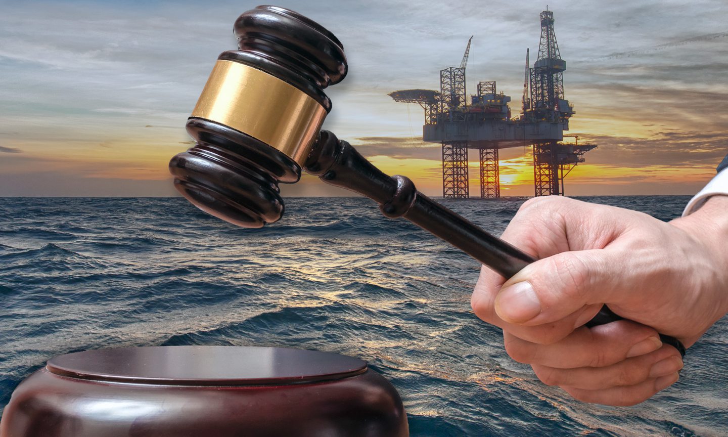 33rd Oil And Gas Licensing Round: List Of Companies That Applied