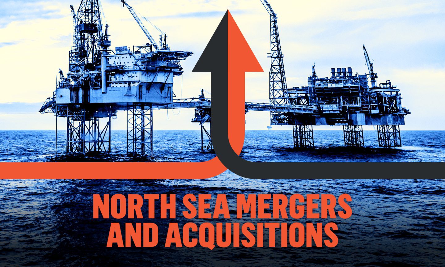 North Sea Oil and Gas News, Updates and Opinion | Energy Voice