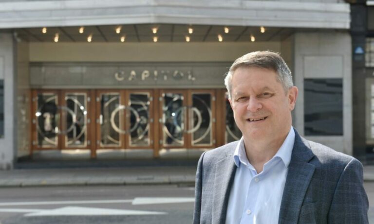 Xodus launches new renewables engineering arm Evolv Energies