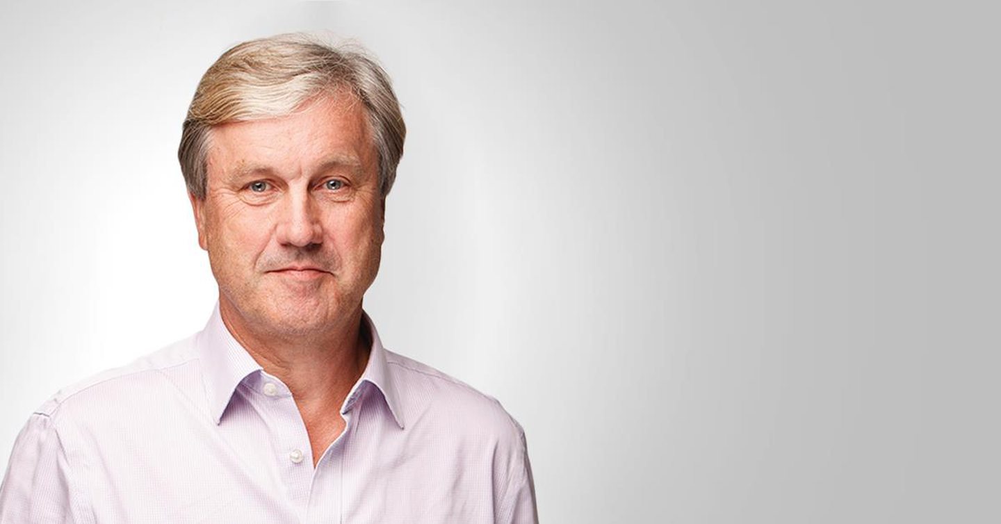 Ex-BP head Peter Mather to chair NZTC Ex-BP head Peter Mather to chair NZTC