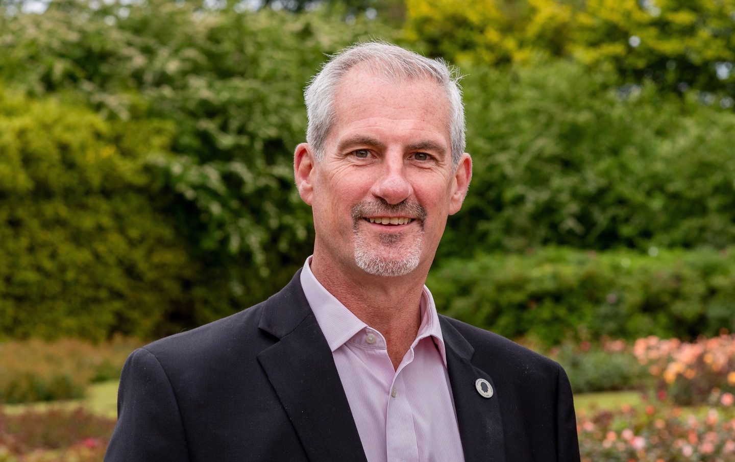 Steve Rae to step down from Step Change in Safety role