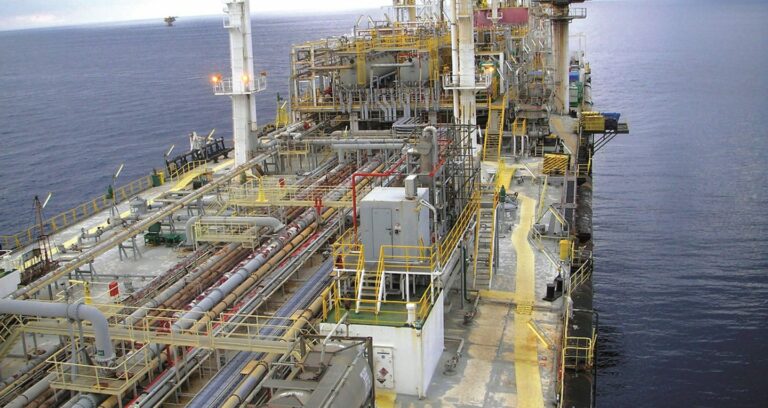 Petrofac wins O&M contract extension for Thailand FPSO