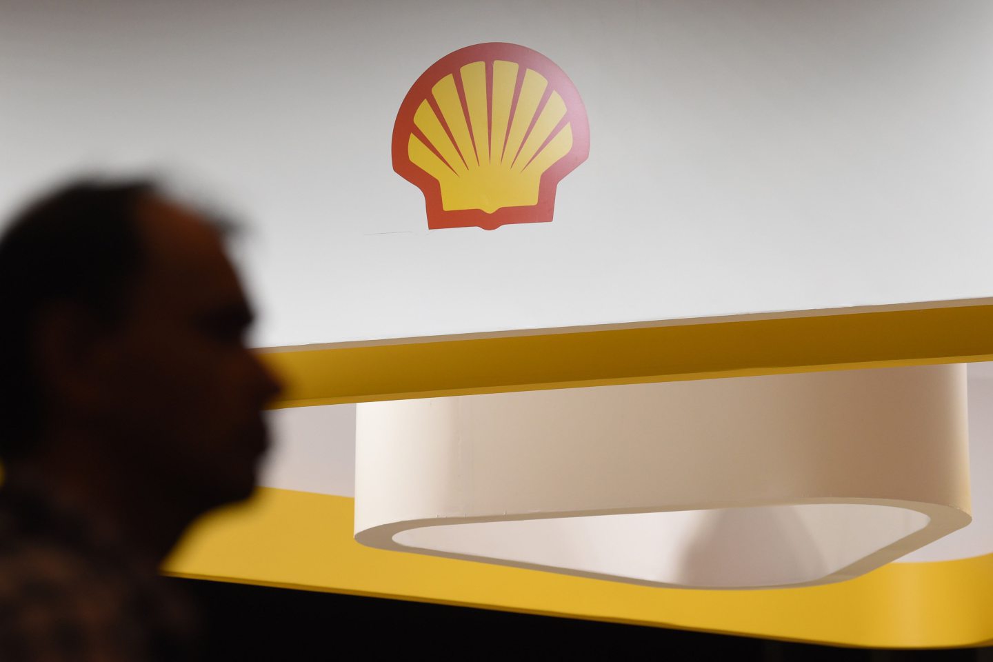 Shell quietly shelves plan to shrink its carbon footprint