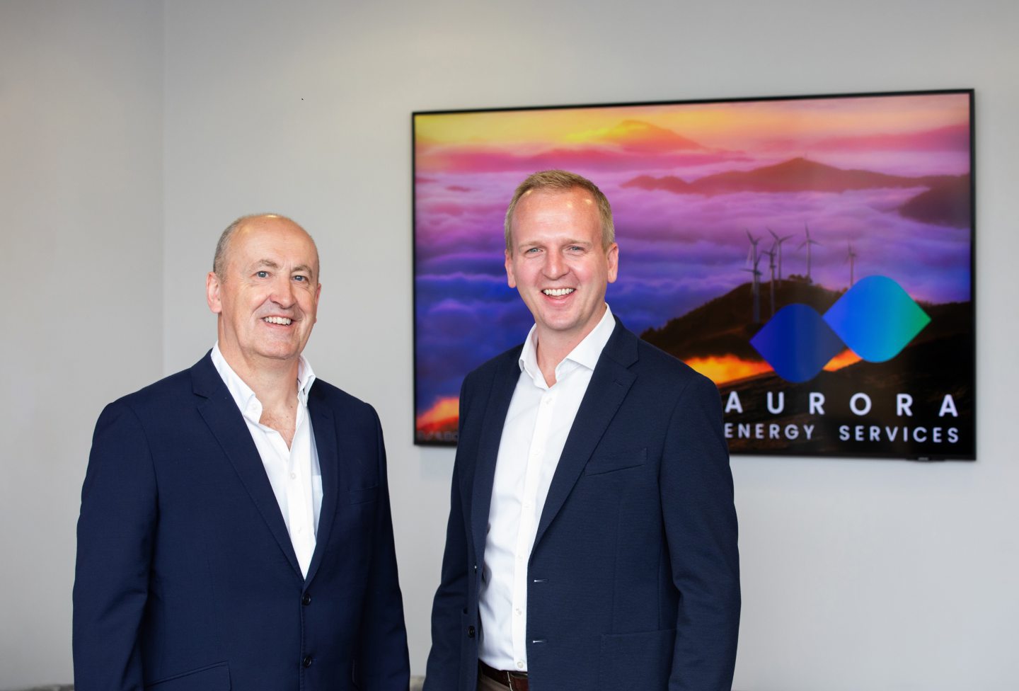 Aberdeen's Aurora appoints ops chief ahead of acquisition drive