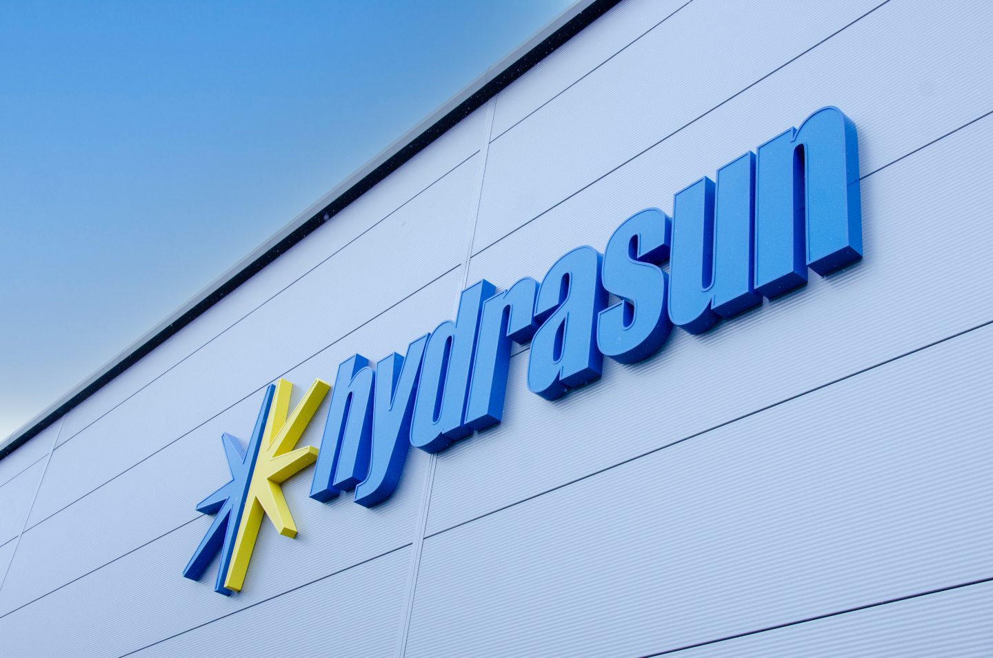 Aberdeen’s Hydrasun priming to unveil hydrogen skills courses