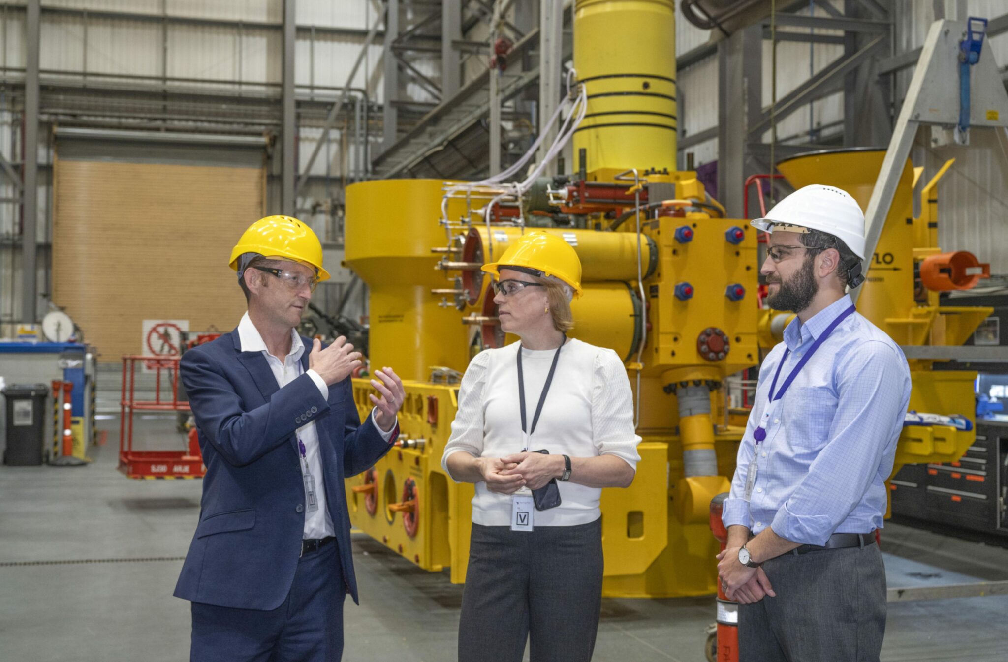 Inside London energy debate: ‘Labour is doing to Aberdeen what Thatcher ...