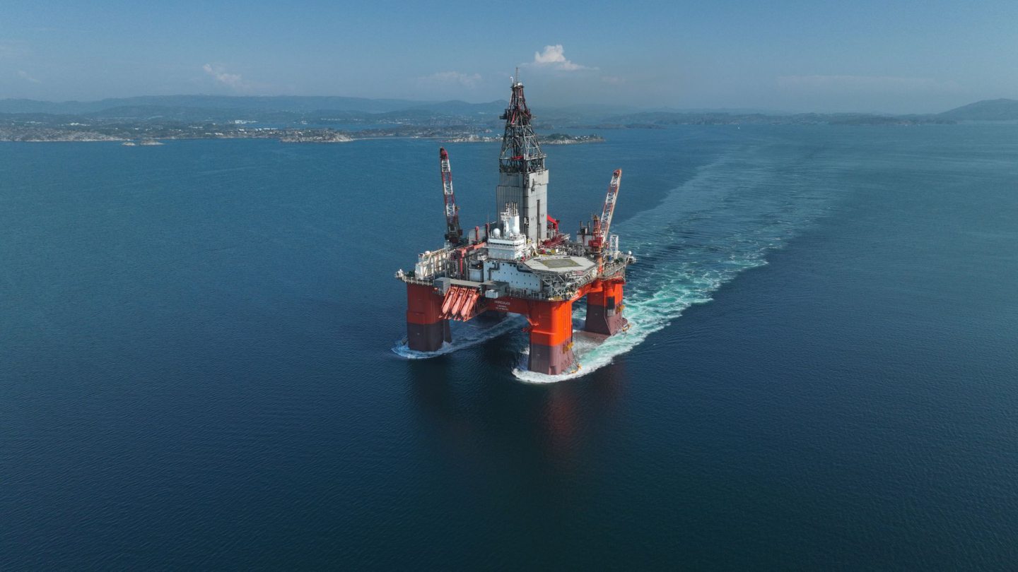 All the Latest Offshore Oil and Gas News | Energy Voice