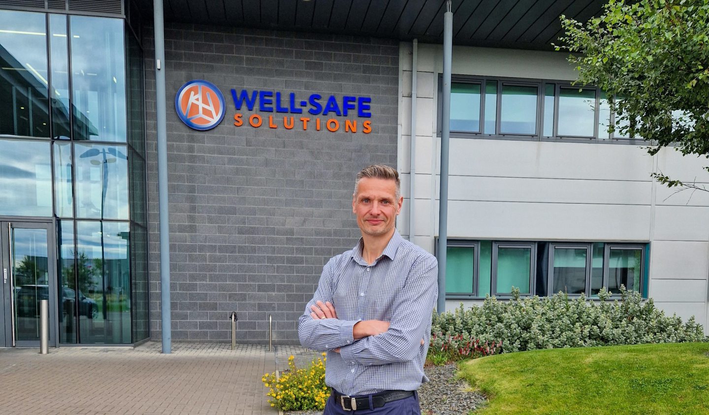 Well-Safe launches new global consultancy business