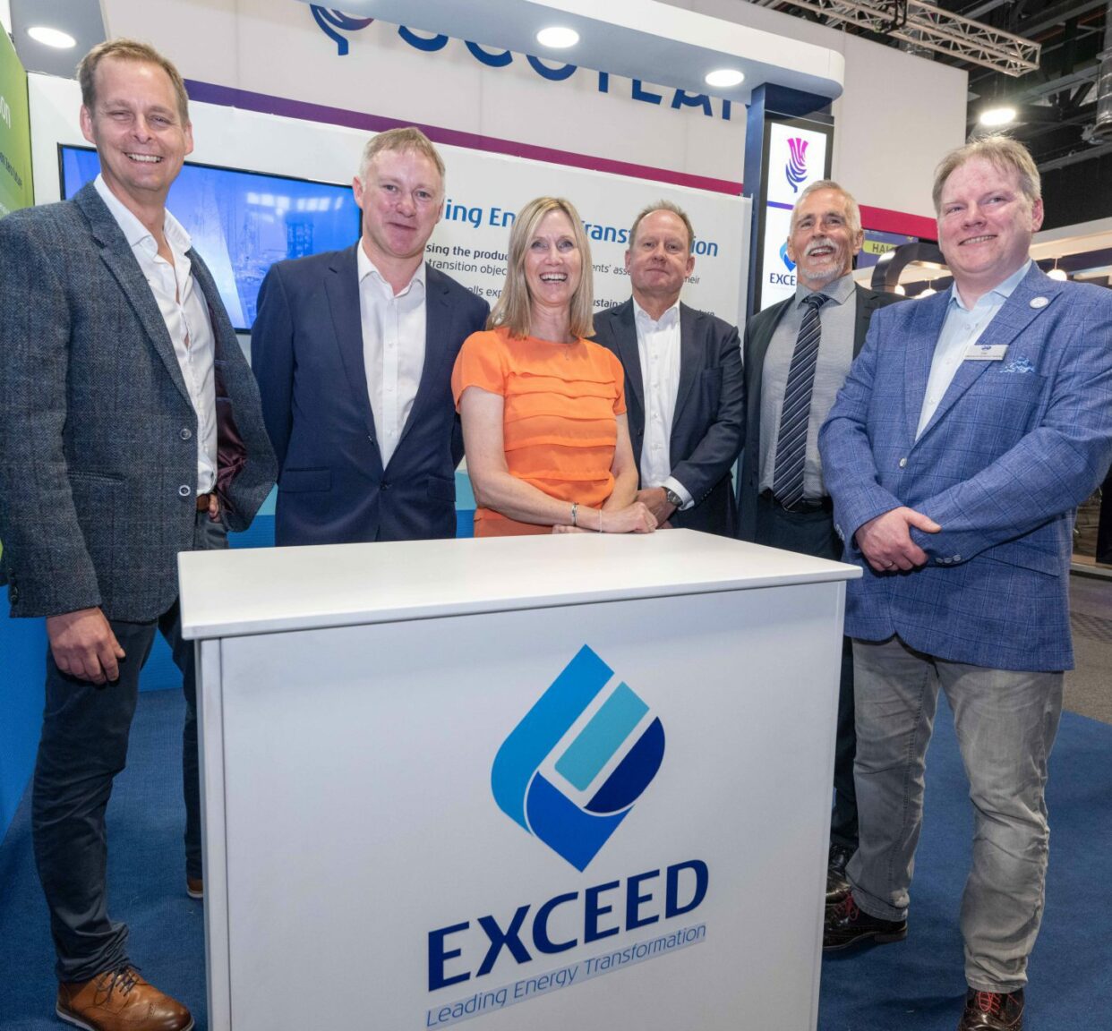 Global consulting firm Kent to acquire Aberdeen's Exceed