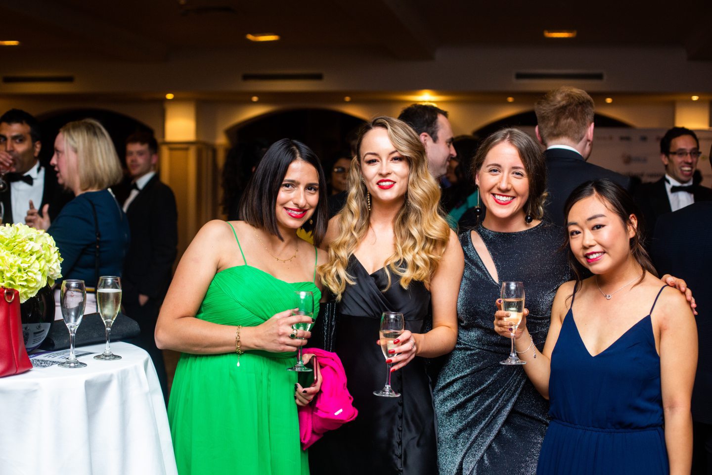 Finalists for the 2023 AFBE-UK Awards announced