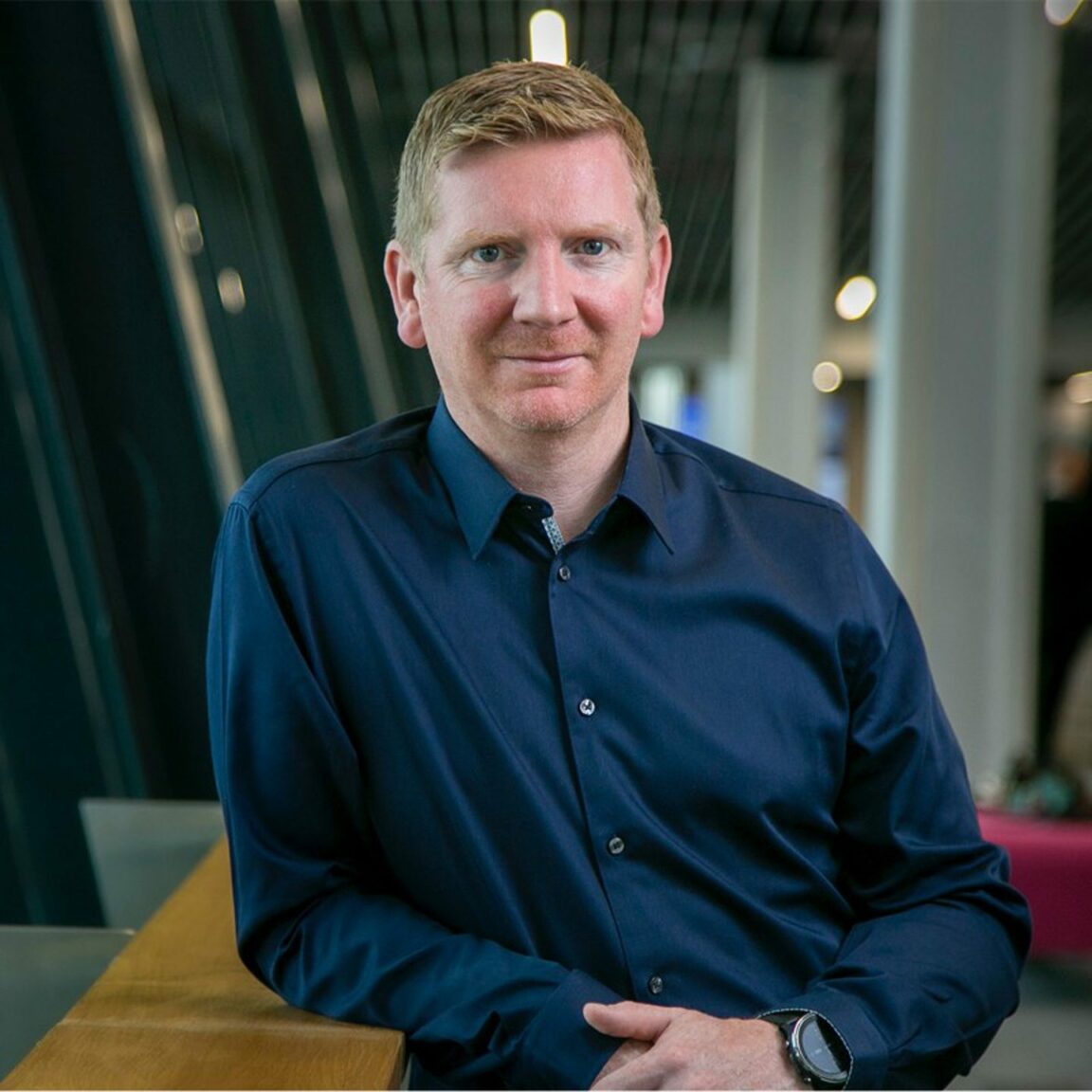 GB Energy puts interim CEO in place