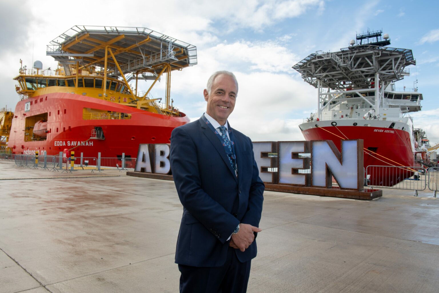 Energy sector reacts to GB Energy headquarters announcement