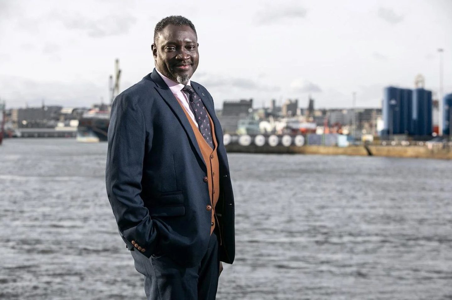 D&I progress? Yes, but ‘still too many NDAs being signed’: Folayan