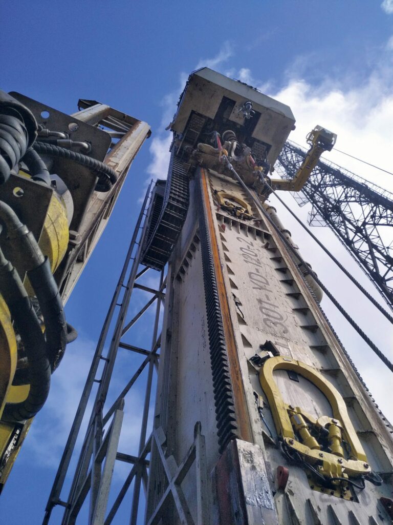 Decommissioning excellence – getting ready for removal