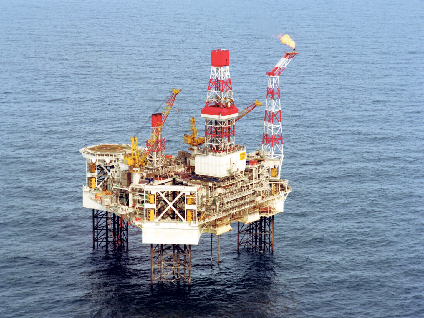 Pathfinder Update: Where are the new projects in the North Sea?