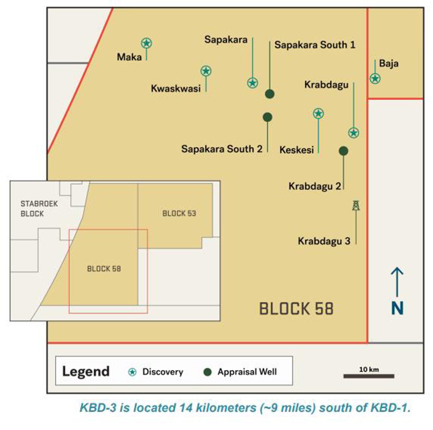 TotalEnergies aims for Block 58 sanction in 2024