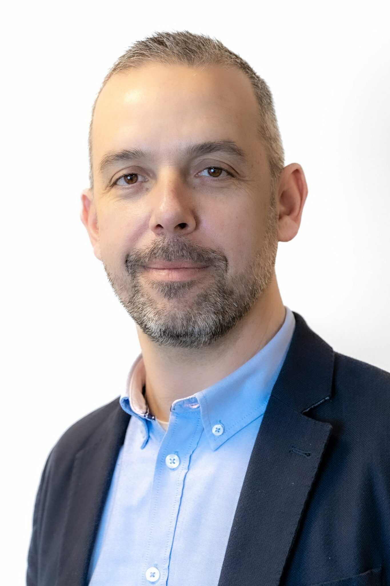 Eaton discuss finding hydrogen's niche