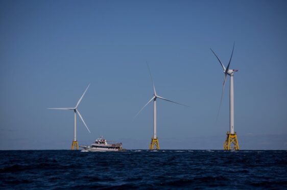 Trump administration shells out another $750m for offshore wind