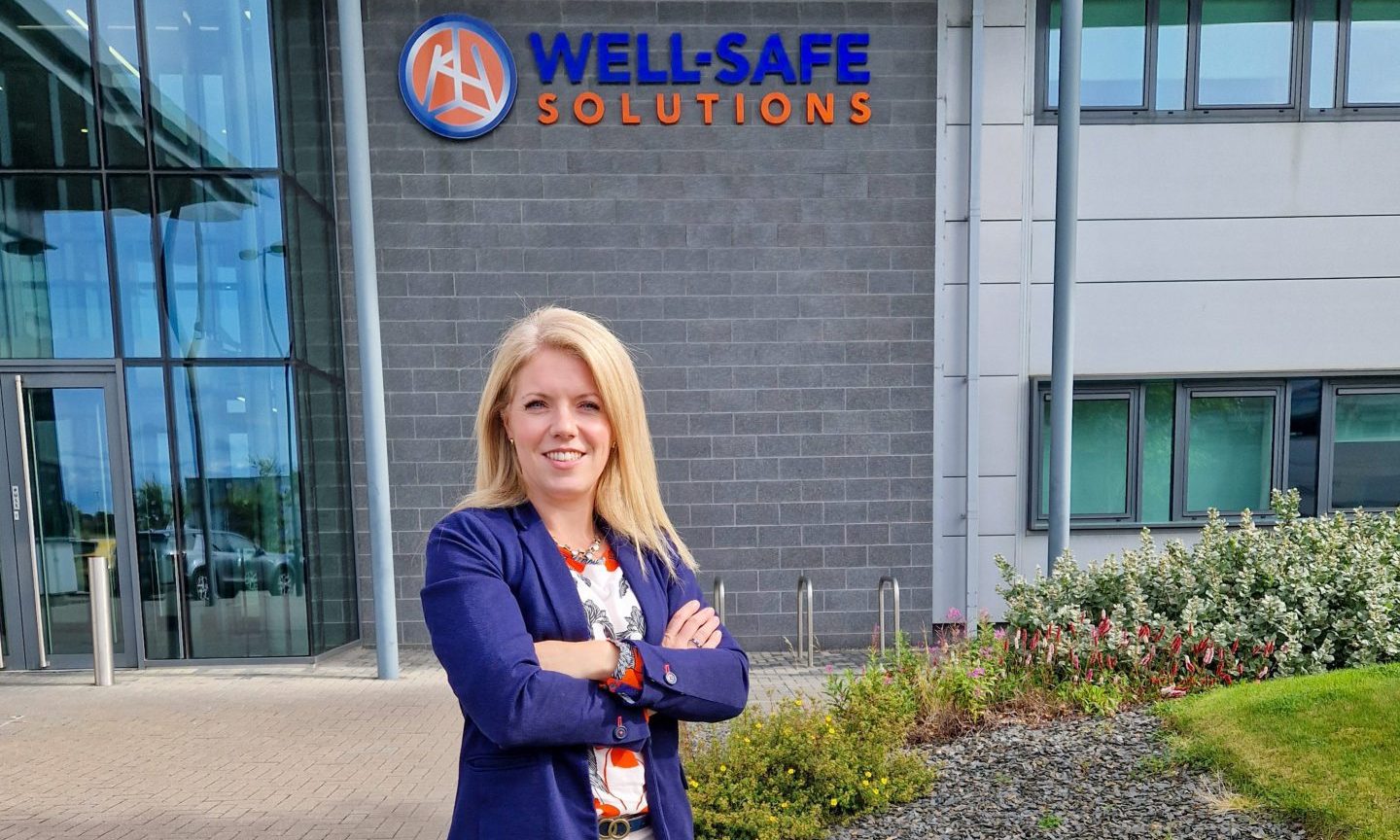 Well-Safe Solutions looks to CCUS as it hires energy transition manager