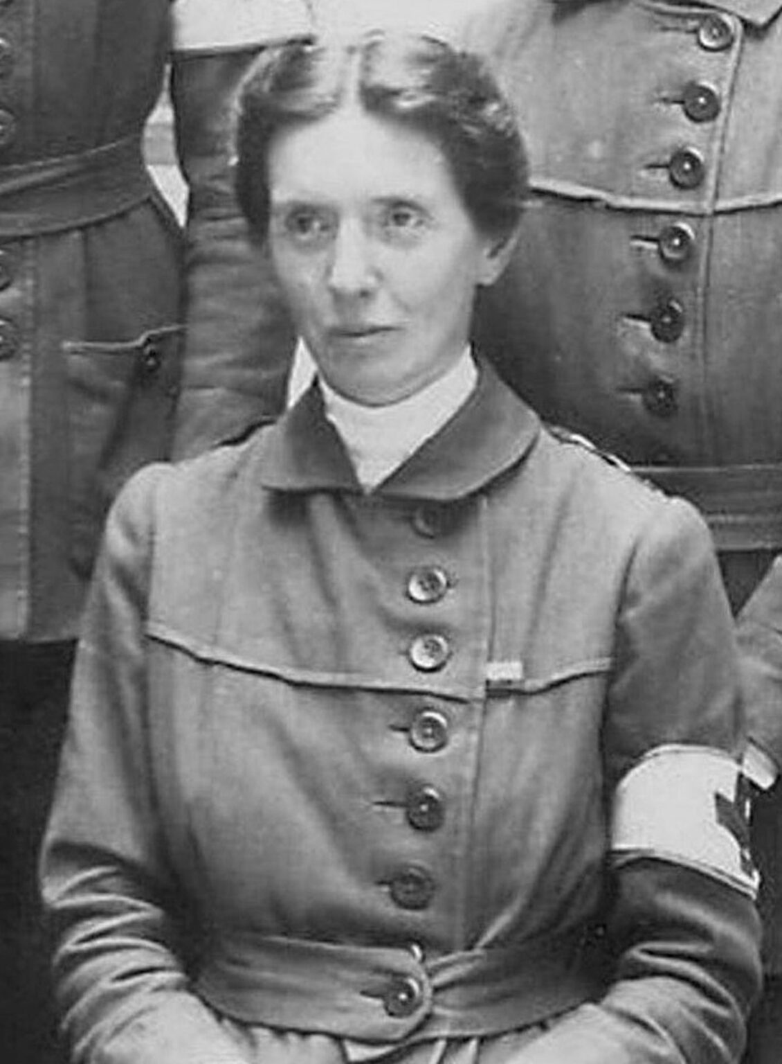 Scottish suffragette honoured by BP floating offshore wind project