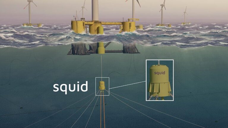 Aurora buys Aberdeen floating wind specialist Encomara