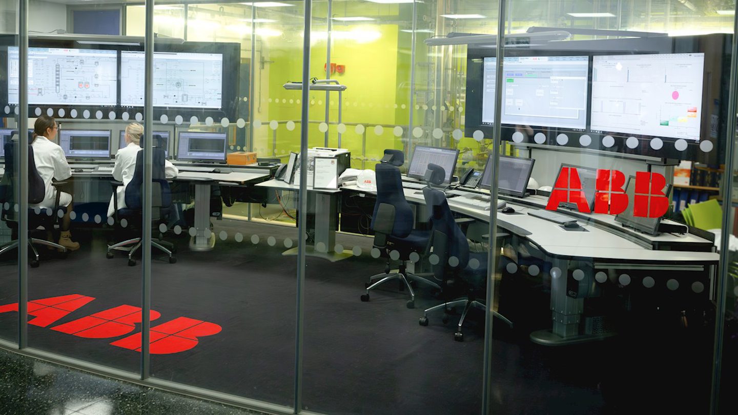 ABB signs 10-year extension to carbon capture education deal