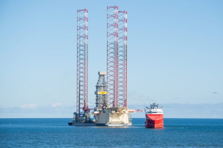 Harbour Energy expands Noble Intrepid contract for Judy field