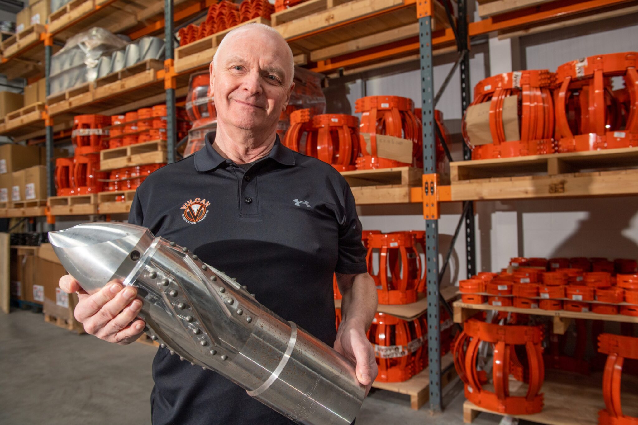 Middle East business is booming for Star Trek-inspired Vulcan