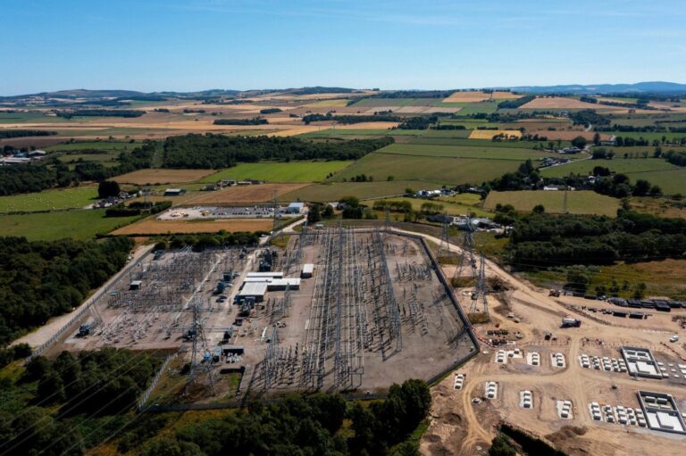 Ofgem adds £107m to National Gas's UK hydrogen network