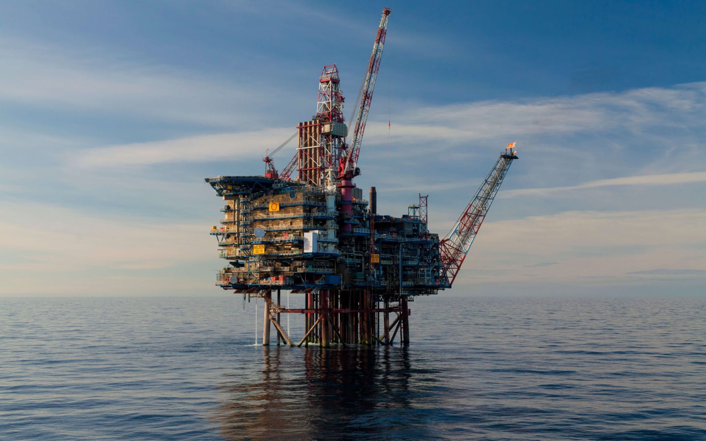 North Sea Oil and Gas M&A to shake up production league table