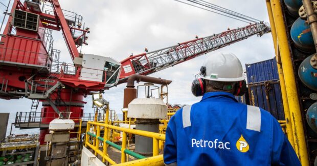Petrofac administration: The complete story