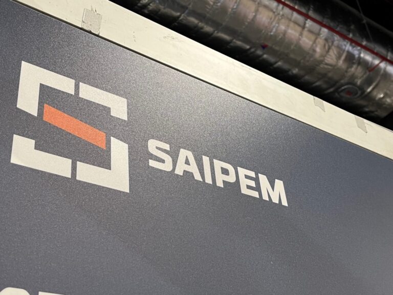 Saipem tops list of oil and gas contractors with $18bn haul